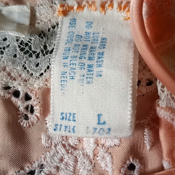 Neiman Marcus | Intimates & Sleepwear | Vtg Neiman Marcus Lingerie ...